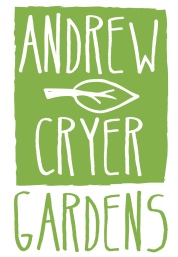 Andrew Cryer Gardens - Contact Us